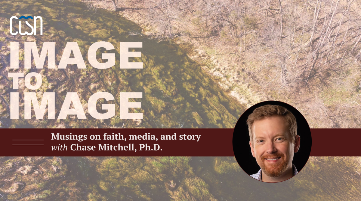 Column Entry, “The Last Corn Dance,” by Chase Mitchell | CCSN