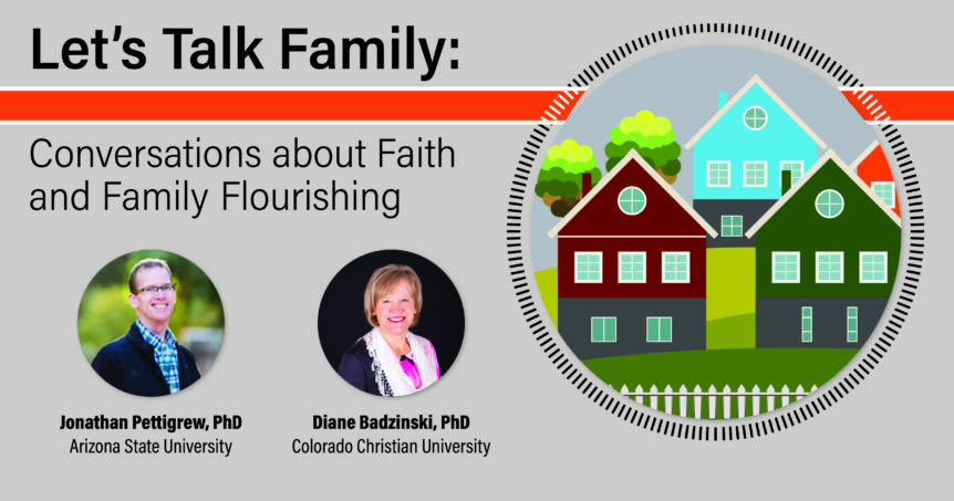 Column Entry, Let’s Talk Family, “Cultivating Resilience and Adapting ...