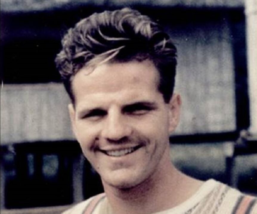 Quote of the week, “Be All There,” by Jim Elliot, Christian missionary ...