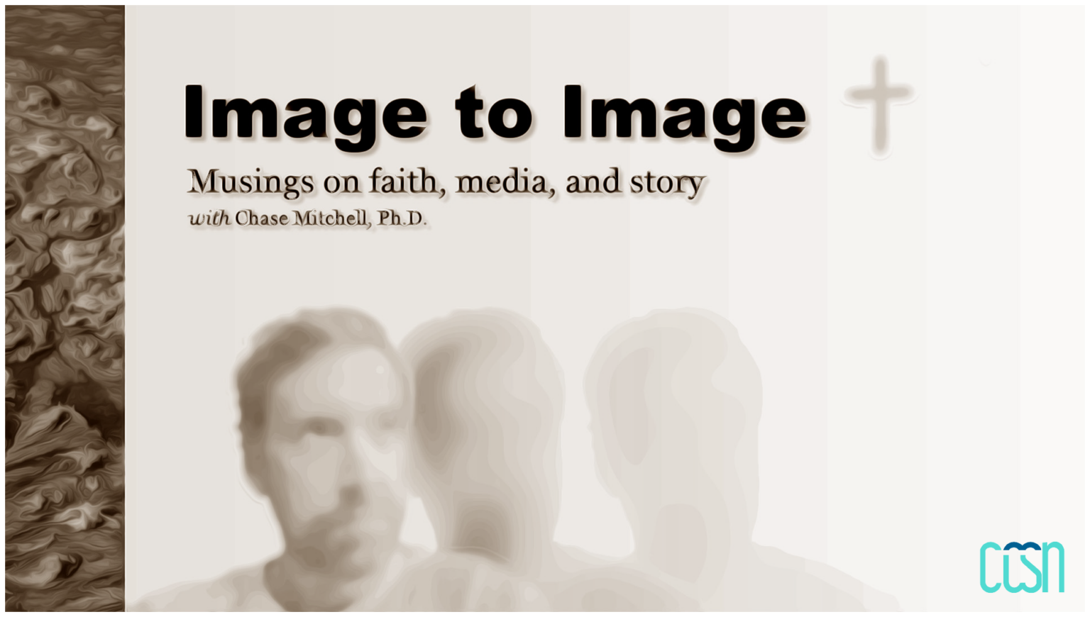 Column Entry, “Self-Sacrifice + Self-Gift,” by Chase Mitchell | CCSN