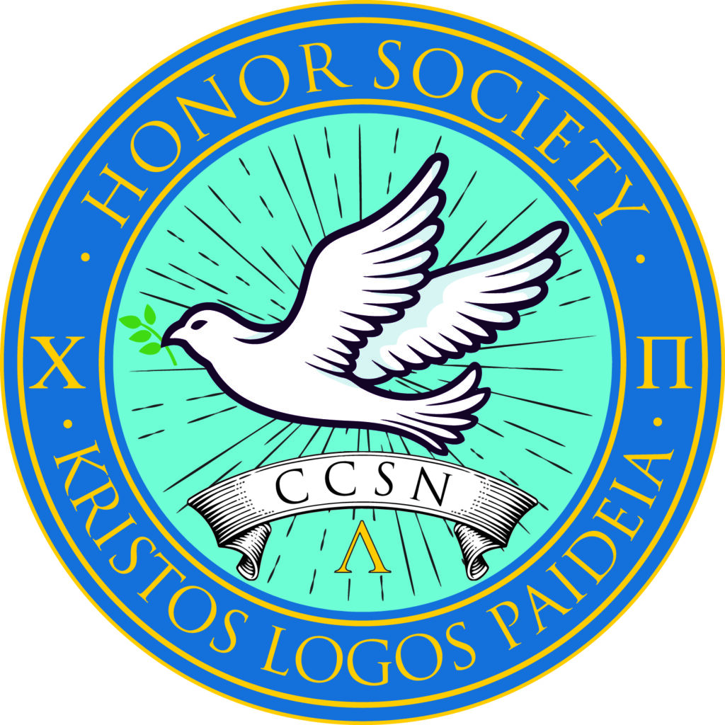 Join our Global Undergraduate Honor Society for Christian Communication ...