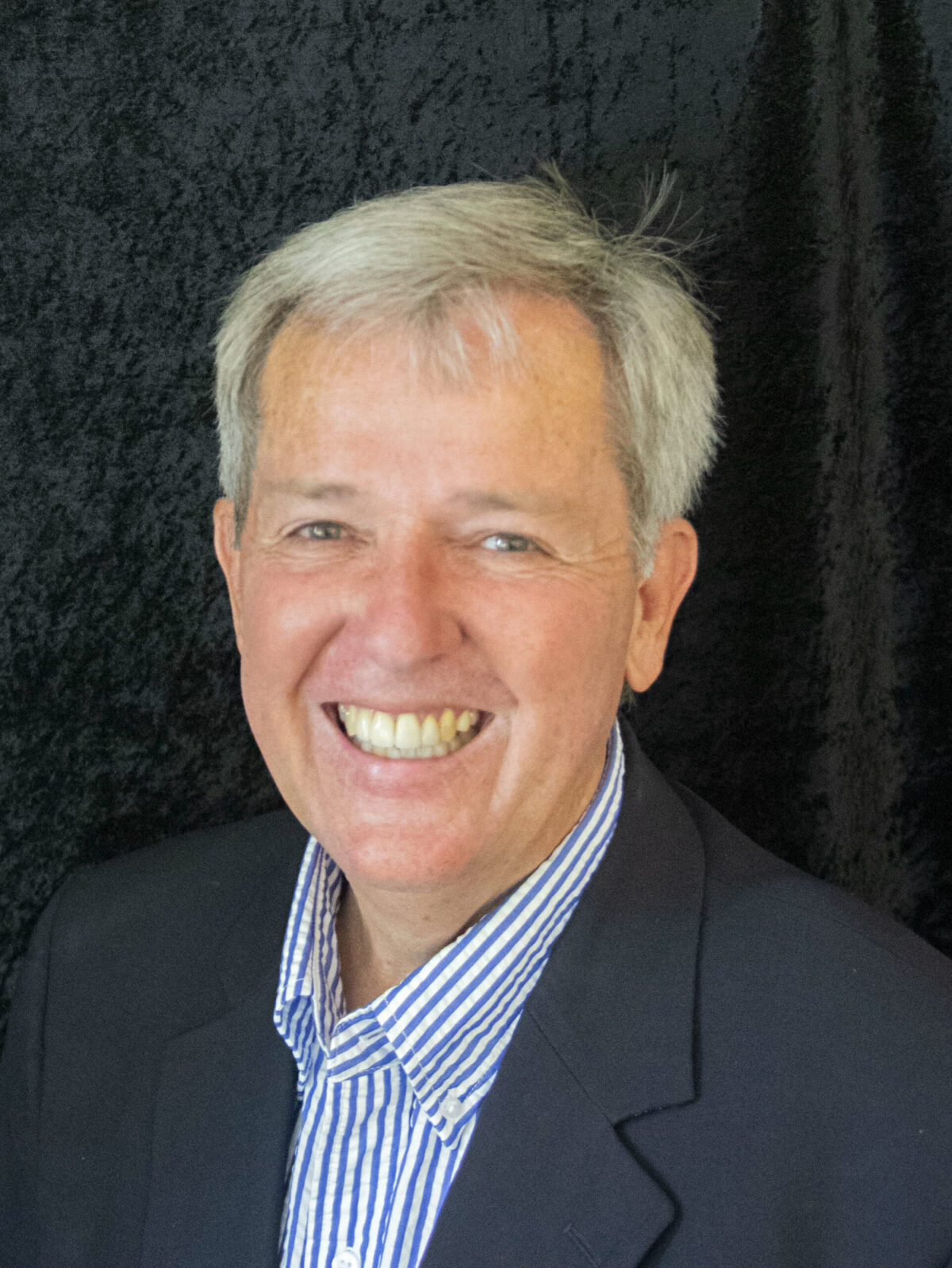 Integratio Press Welcomes New Executive Editor, Terry Lindvall | CCSN
