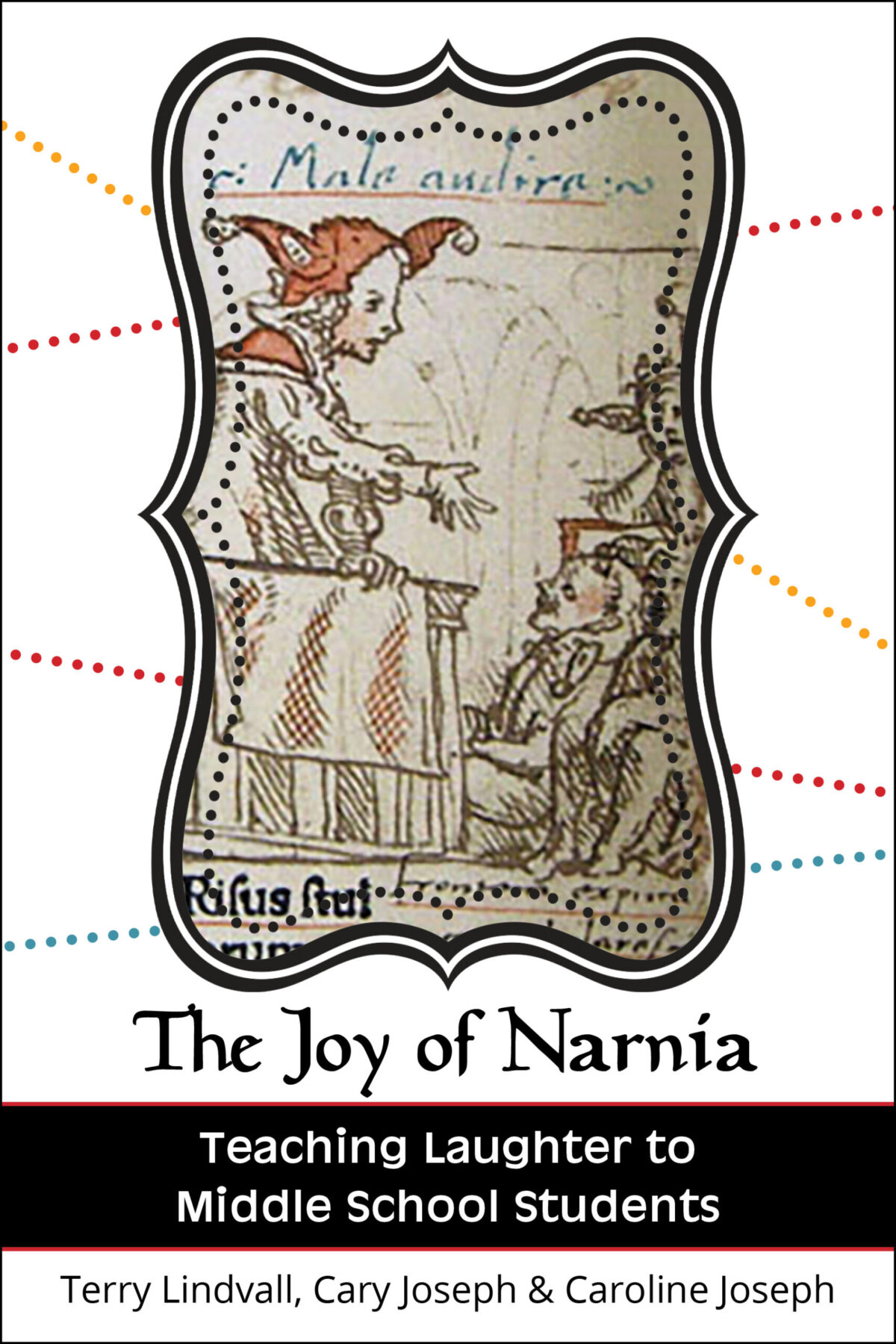 Coming Soon, The Joy of Narnia, by Terry Lindvall | CCSN